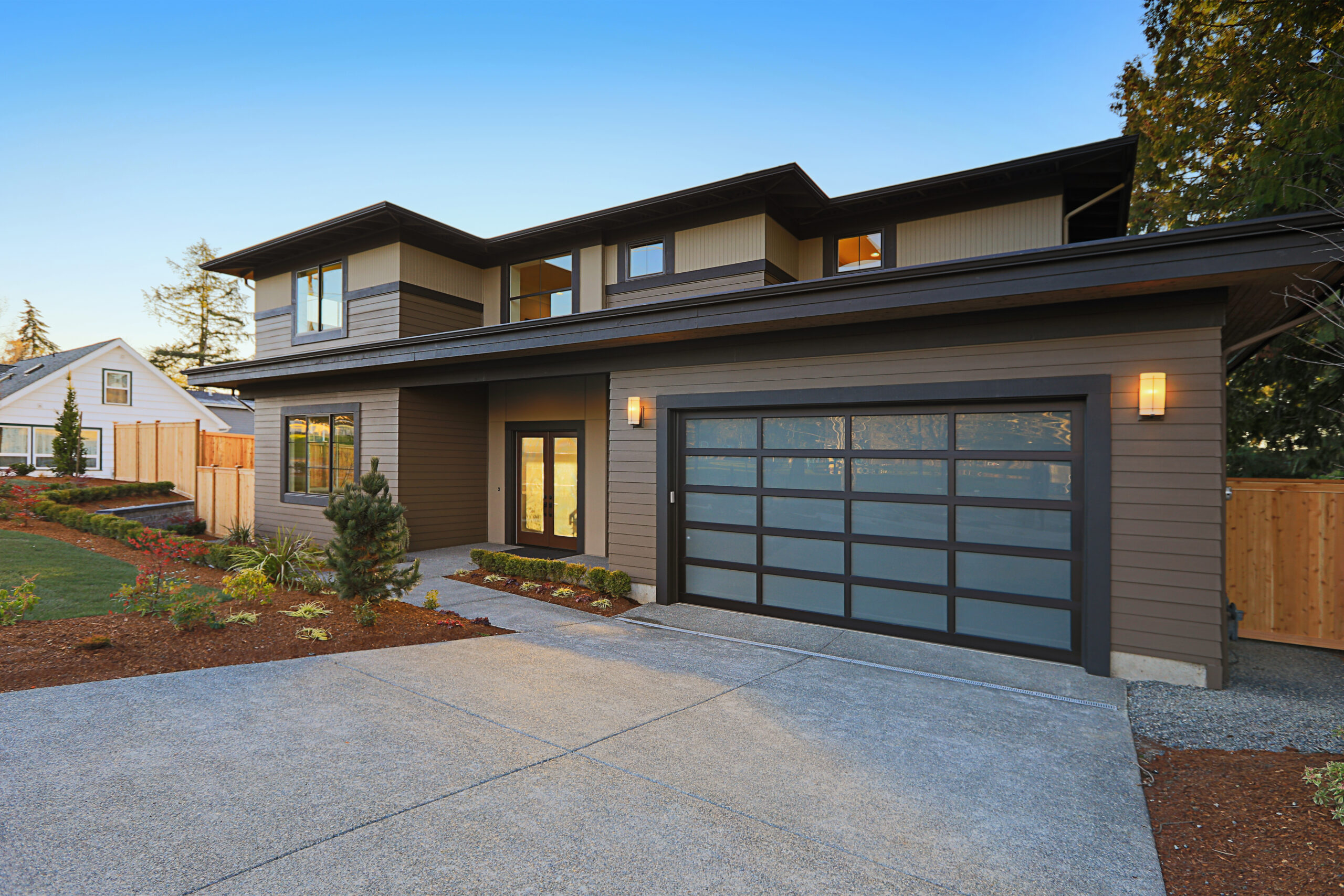 Garage Door ROI for Home Sellers | Door Pro America