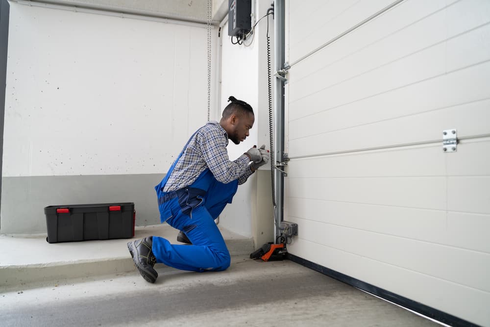 How to Choose the Best Garage Door Insulation R-Value | Door Pro America