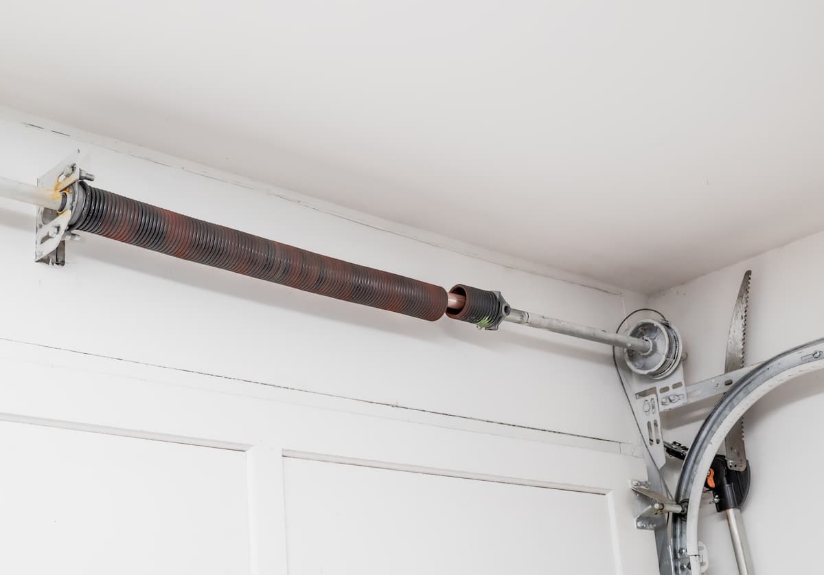 Should You Repair or Replace Your Garage Door? | Door Pro America