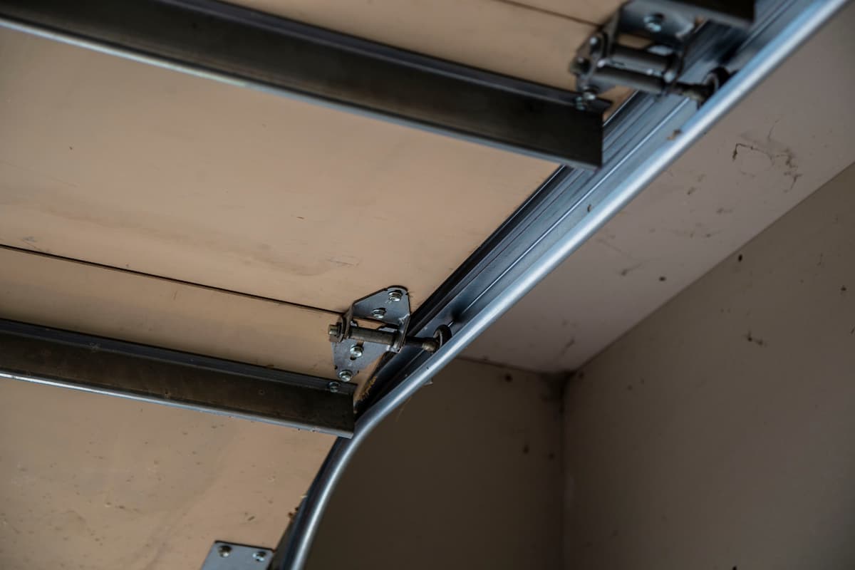 How to Fix a Garage Door That's Off Track | Door Pro America