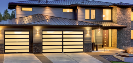 How To Winterize Your Garage Door System? | Door Pro America